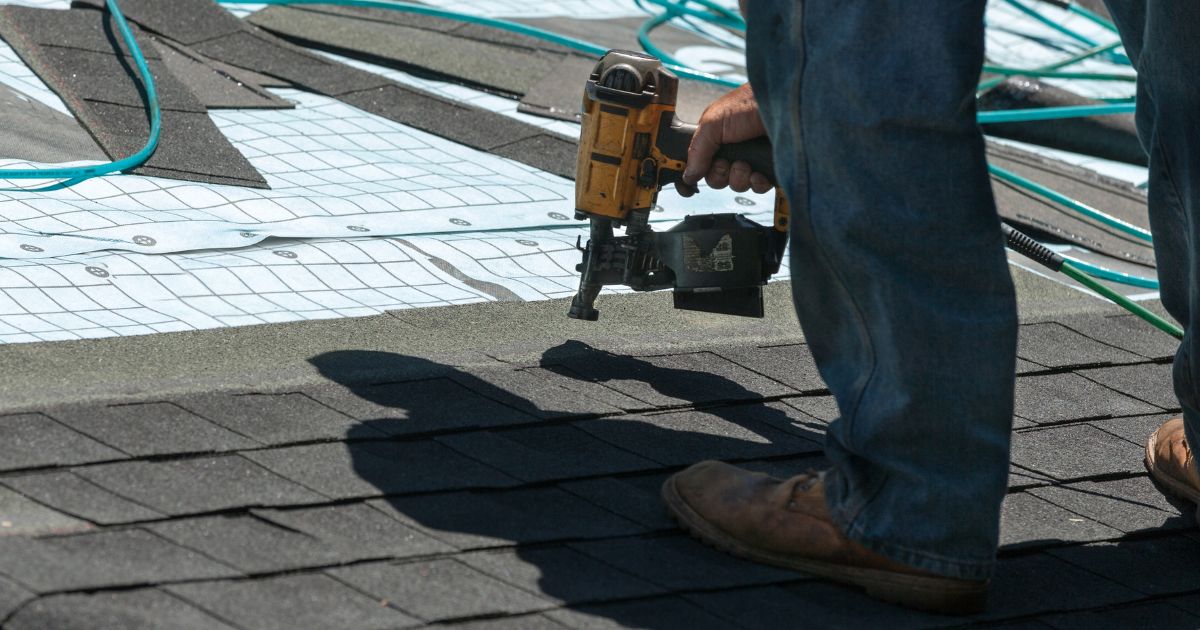 A Tour of Our Most Impressive Downingtown Roofing Projects - GP Martini ...