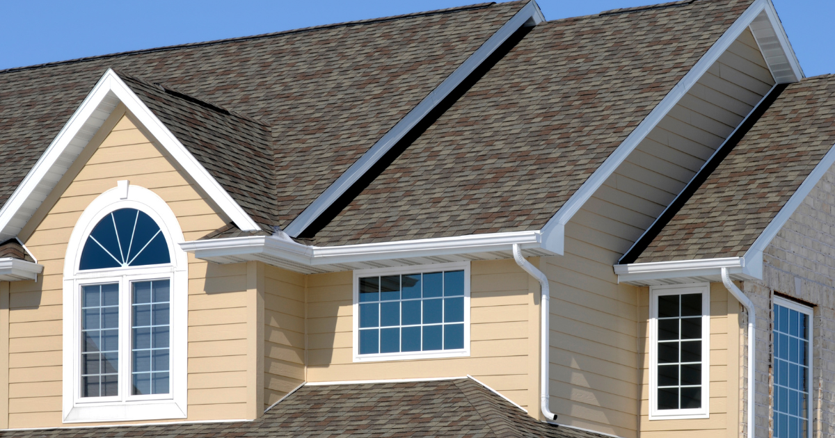 Understanding the Different Types of Shingle Roofs - GP Martini Roofing ...